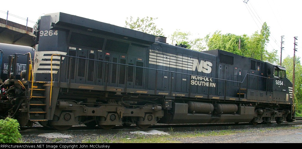 NS 9264